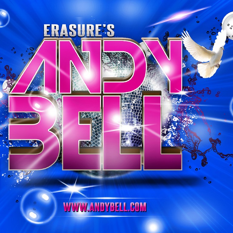 erasure-logo - Paradise Artists