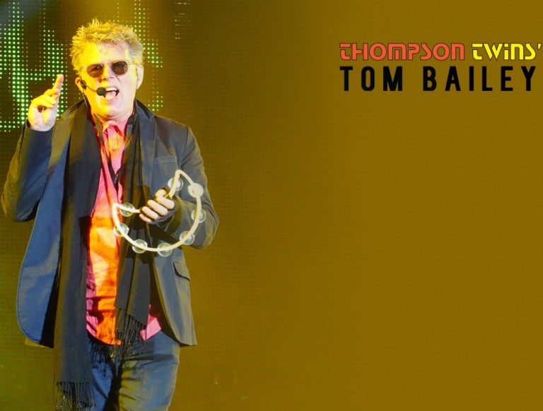 tom-bailey-splash - Paradise Artists